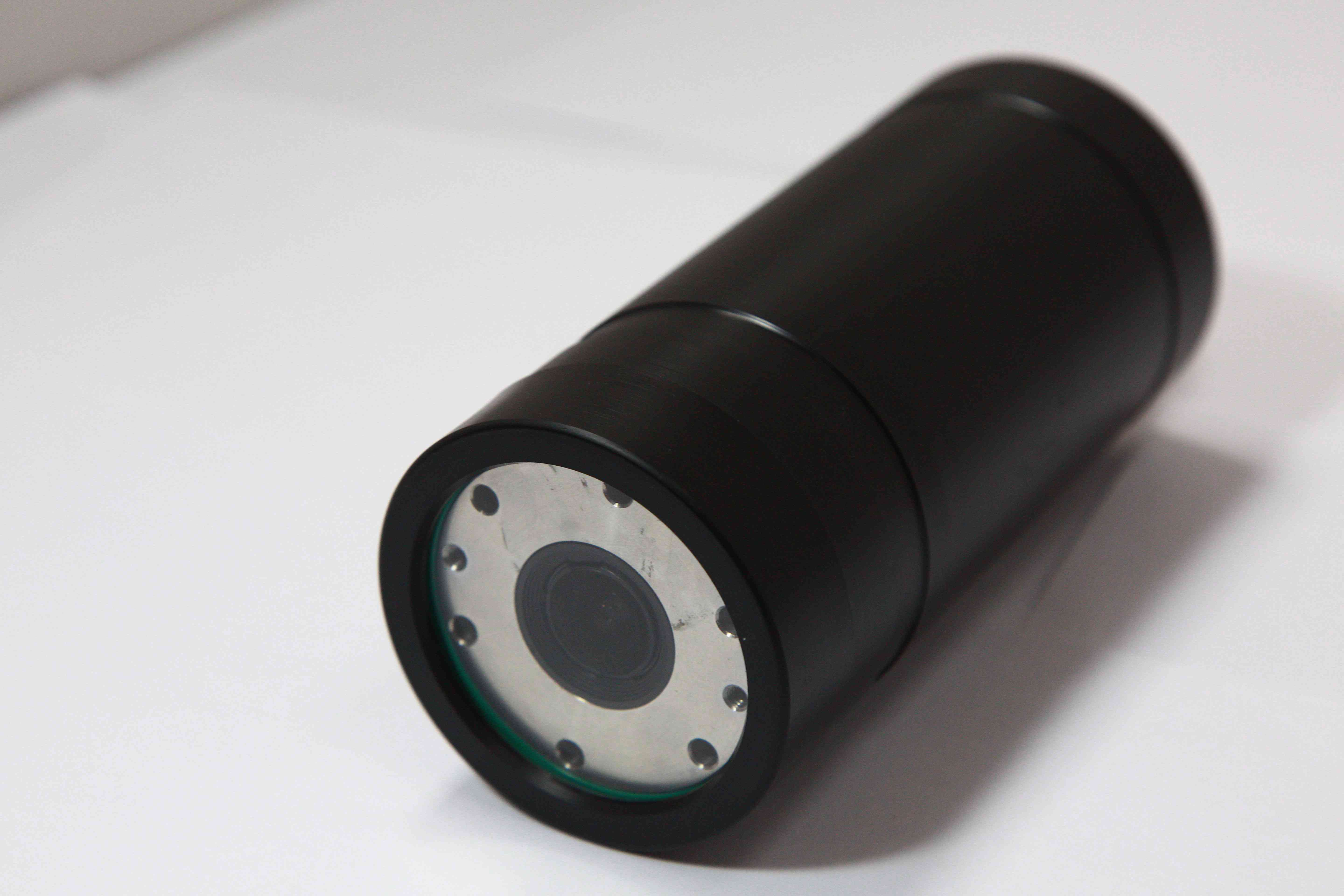 Underwater Surveillance Camera,waterproof And Corrosion Subsea Camera ...