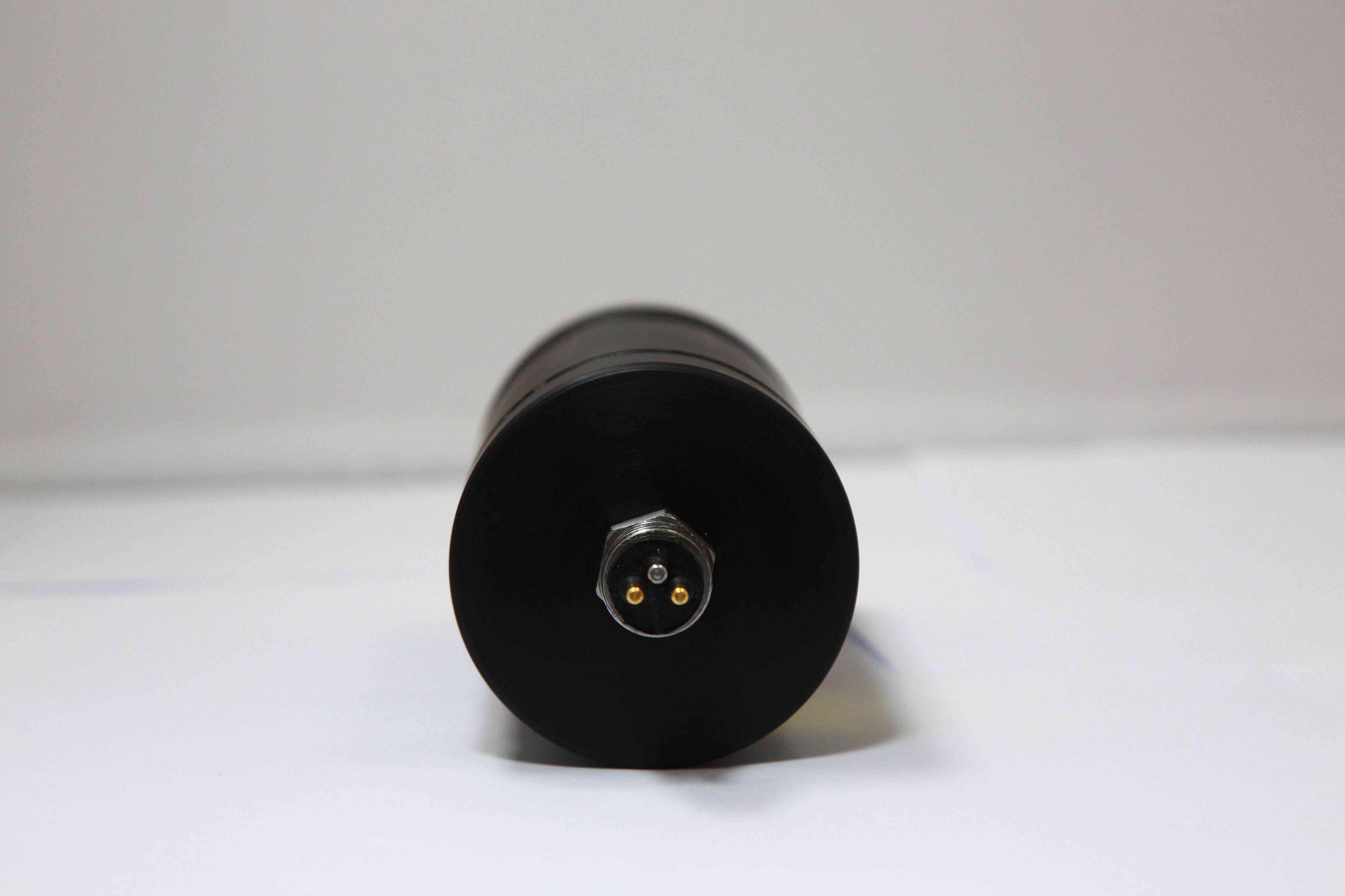 Underwater Surveillance Camera, Subsea Camera with Plastic Casing And ...