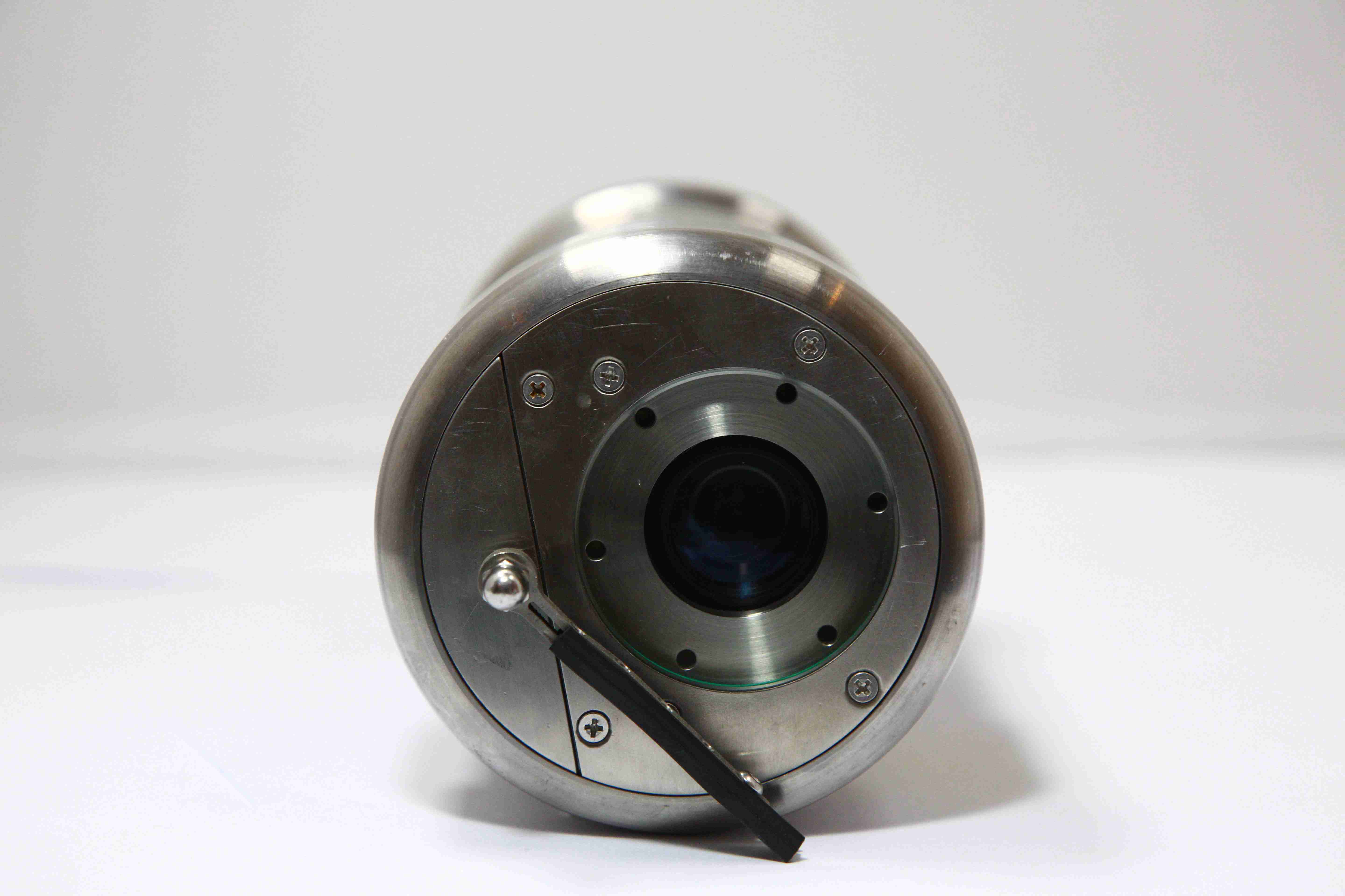 Underwater Camera, Lens with Wiper 4K DPI Underwater Surveillance ...