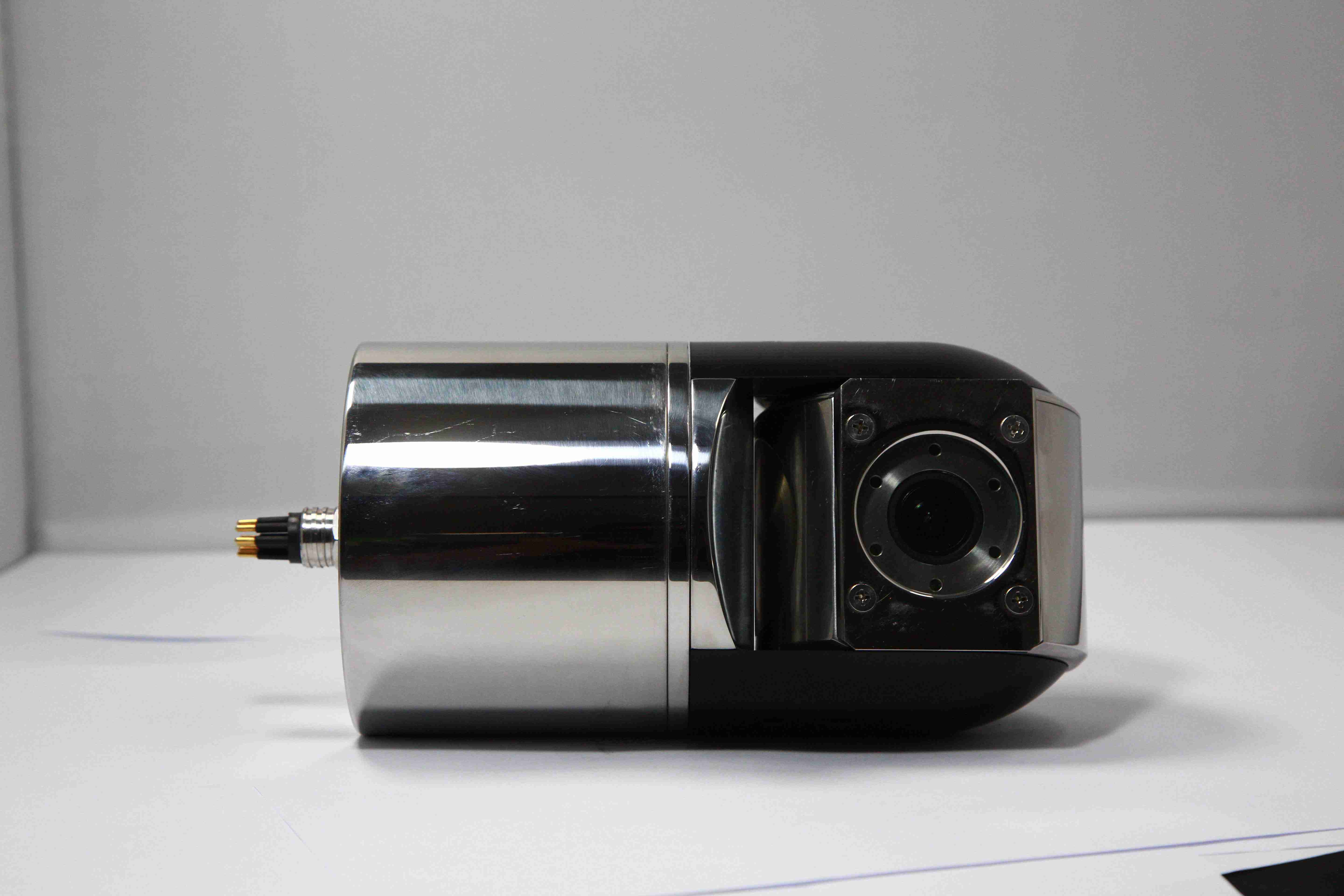 Large Rotatable with Protective Cover for Multiple Angles PTZ ...
