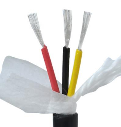 Underwater Cable ROV 3 Pins Under Water Cable Subsea Ethernet Cable ...