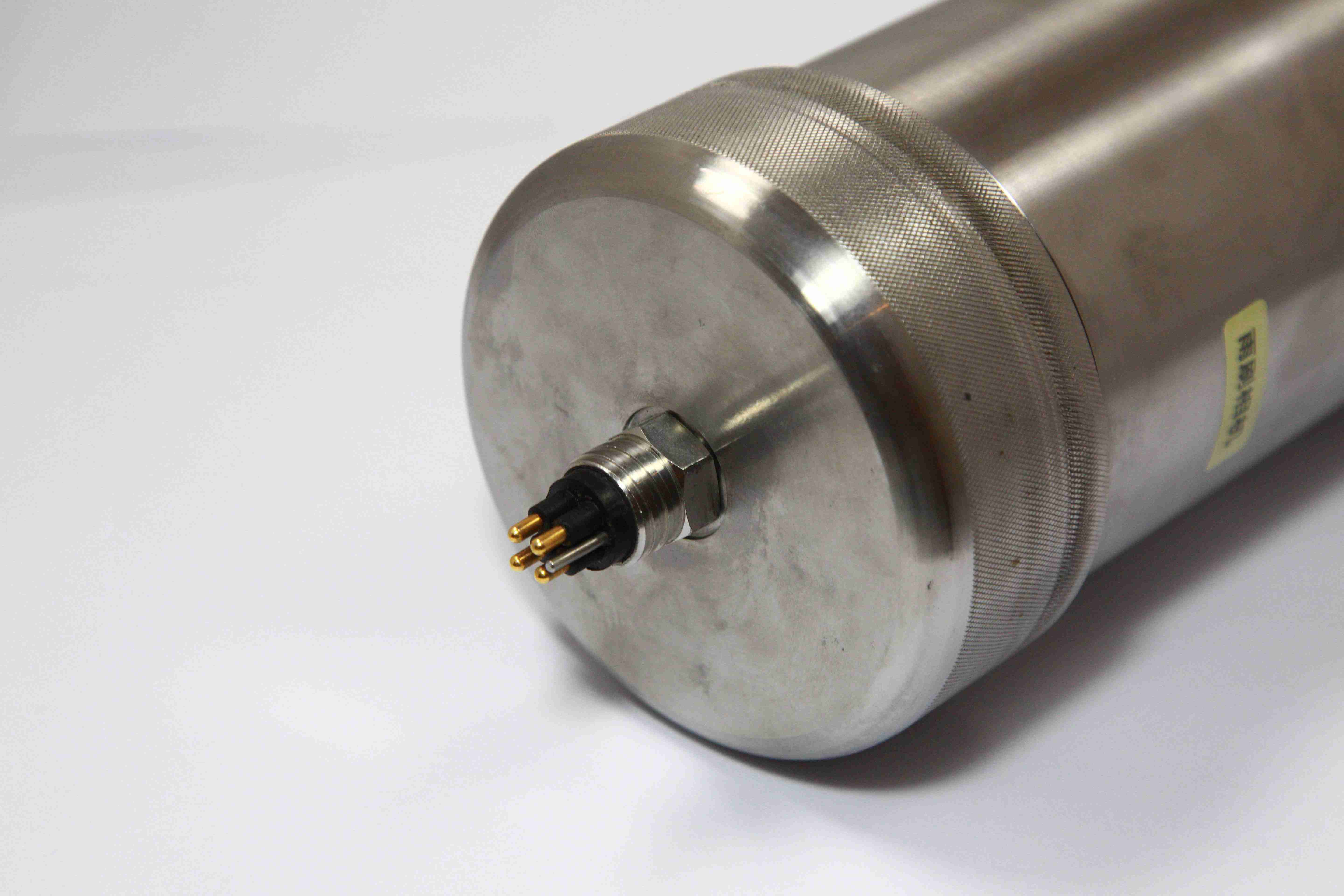 Underwater Camera, Lens with Wiper 4K DPI Underwater Surveillance ...