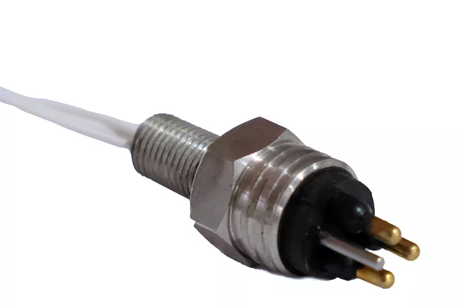 Underwater Connector 3Pins Subsea Electrical Connectors Subconn ...