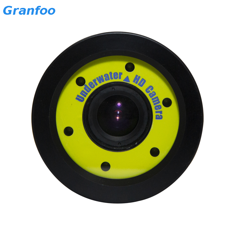 Underwater Surveillance Camera, Waterproof And Corrosion Subsea Camera ...