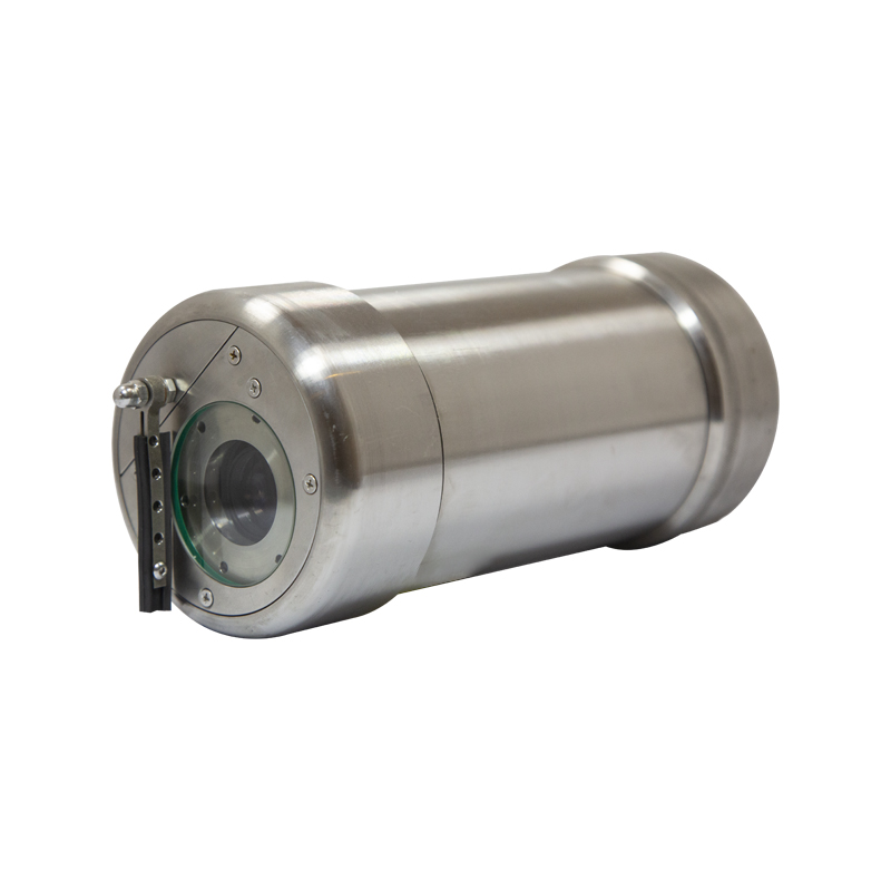Underwater Camera, Hand-held Underwater Surveillance Camera with Wiper ...