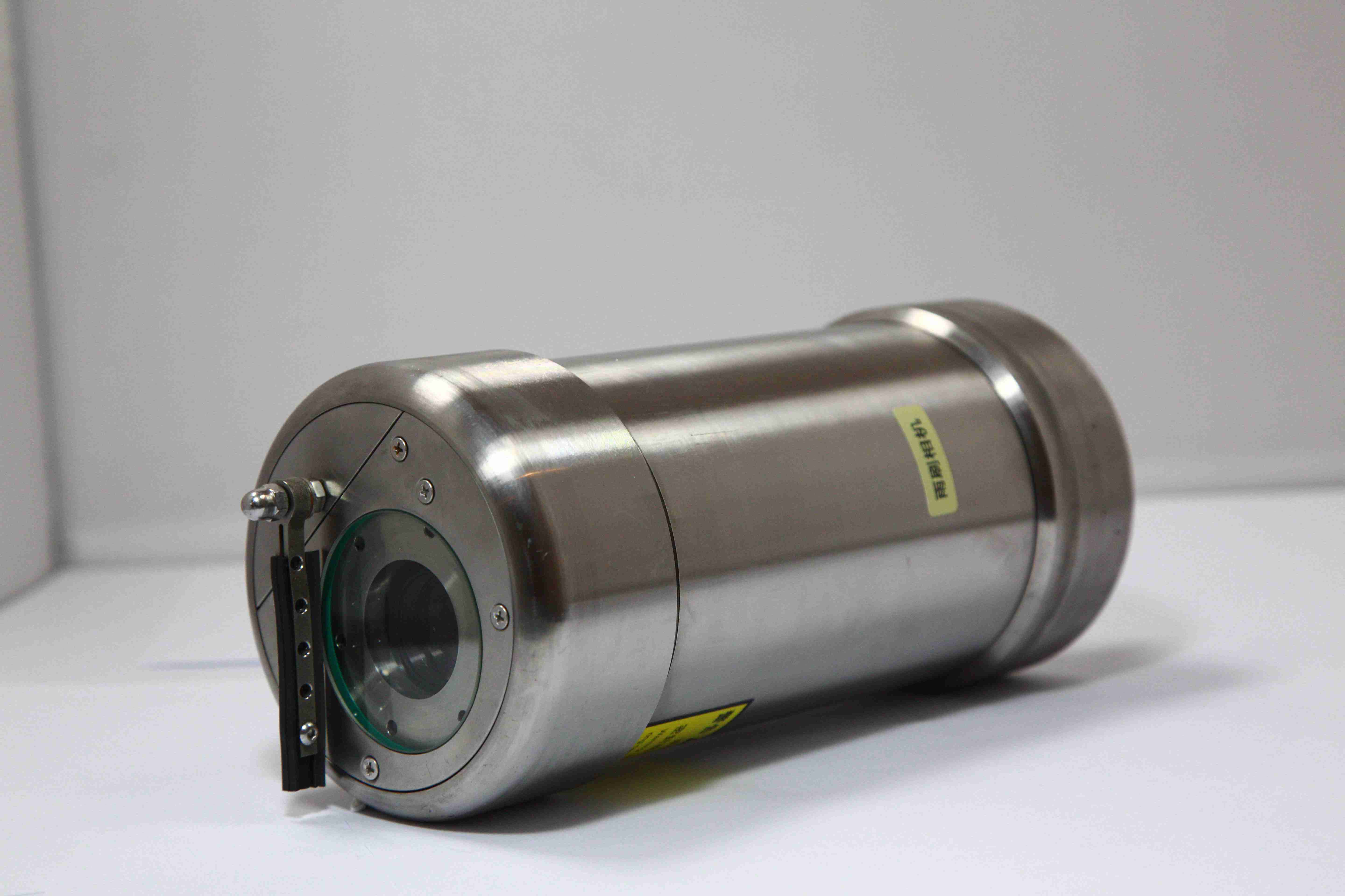 Underwater Camera, Lens with Wiper 4K DPI Underwater Surveillance ...