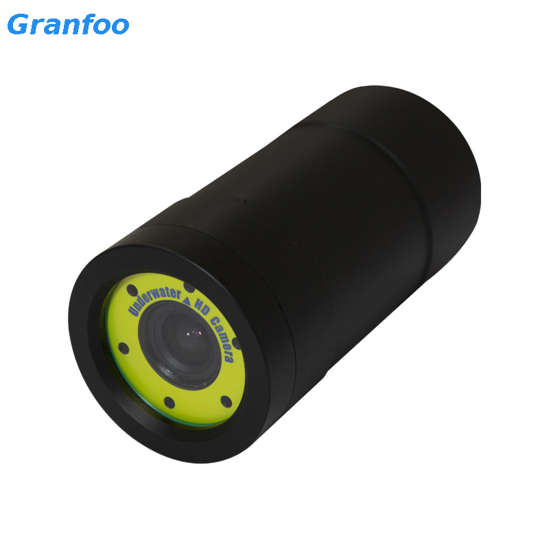 Underwater Surveillance Camera, Waterproof And Corrosion Subsea Camera ...