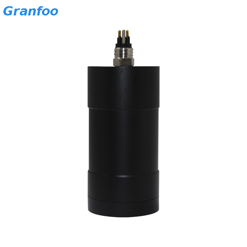 Underwater Surveillance Camera, Waterproof And Corrosion Subsea Camera ...