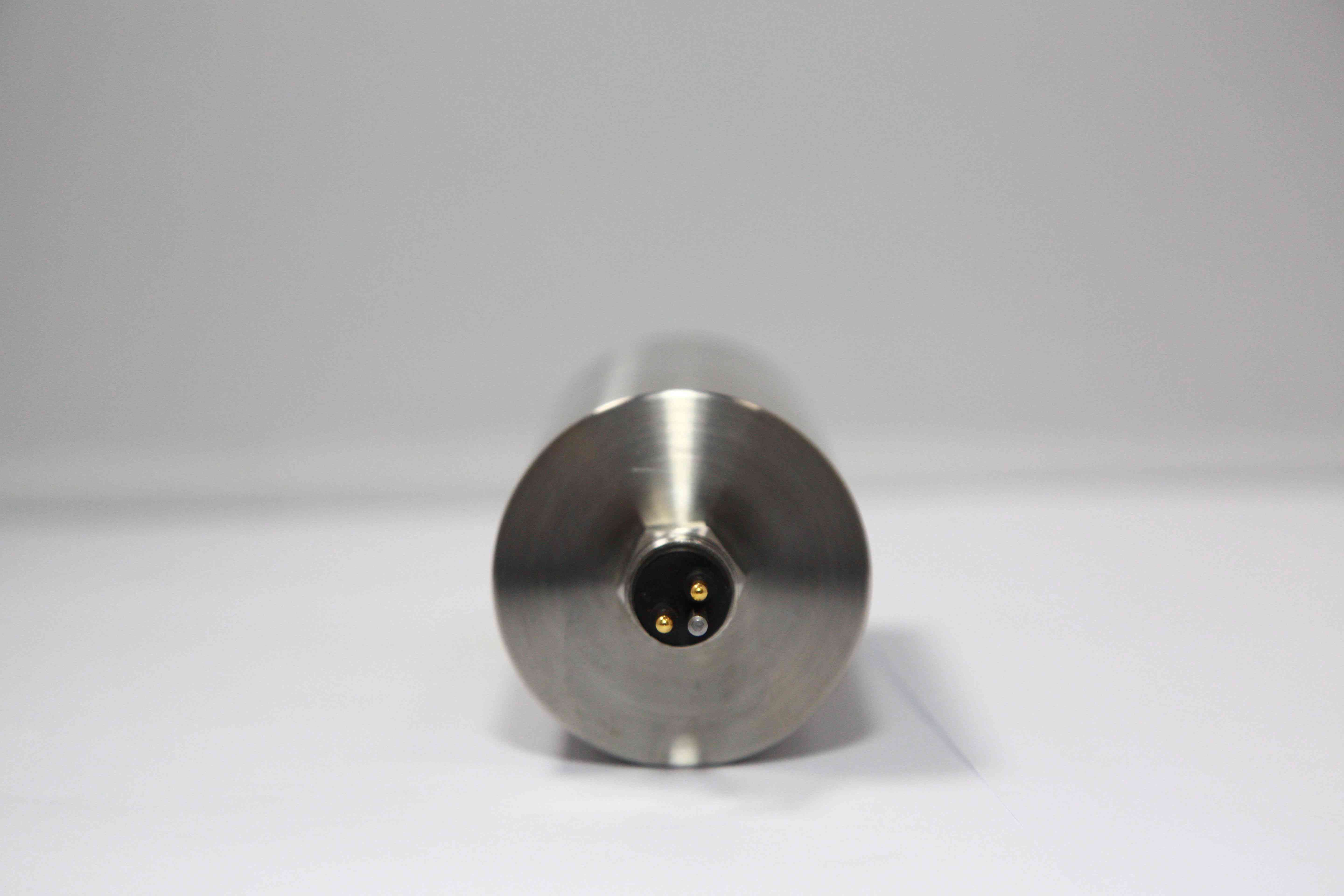 A 90-degree Angle Low-illuminance Underwater Camera Surveillance with ...